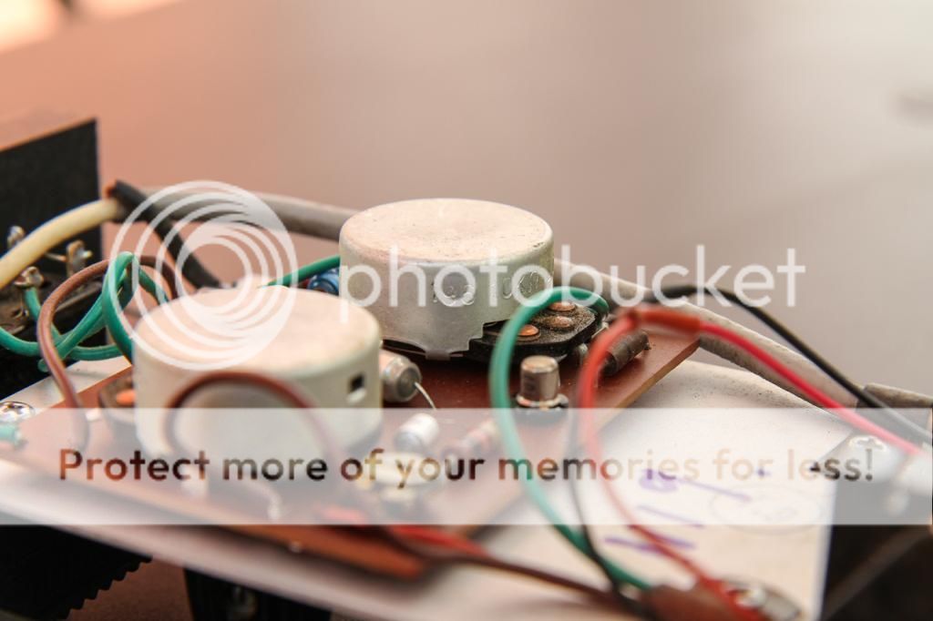 WEM Rush Pep Box (1966?) • FXDB, Gearphoria and I Heart Guitar Forums