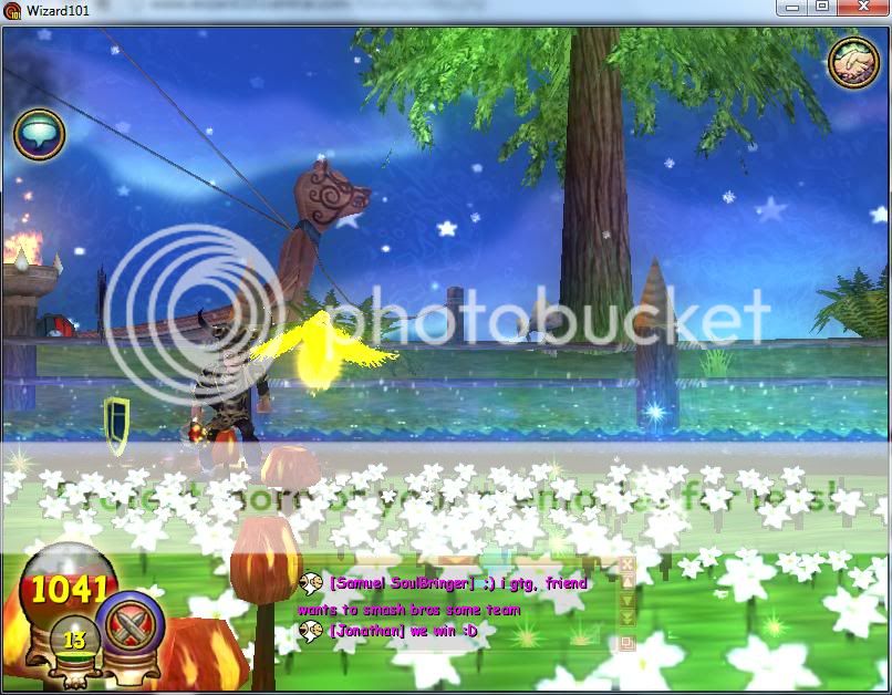 Of Hunting Legendary Lions. (Part 2) - Blogs - Wizard101 Central
