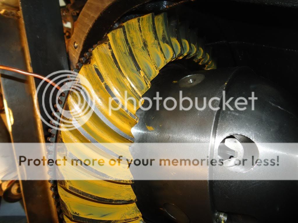 Started ARB RD140 Install + Pictures & Info - Page 2 - Ford Truck ...