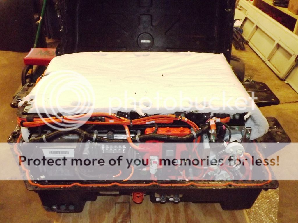 Miles ZX40ST refurb project | Endless Sphere DIY EV Forum