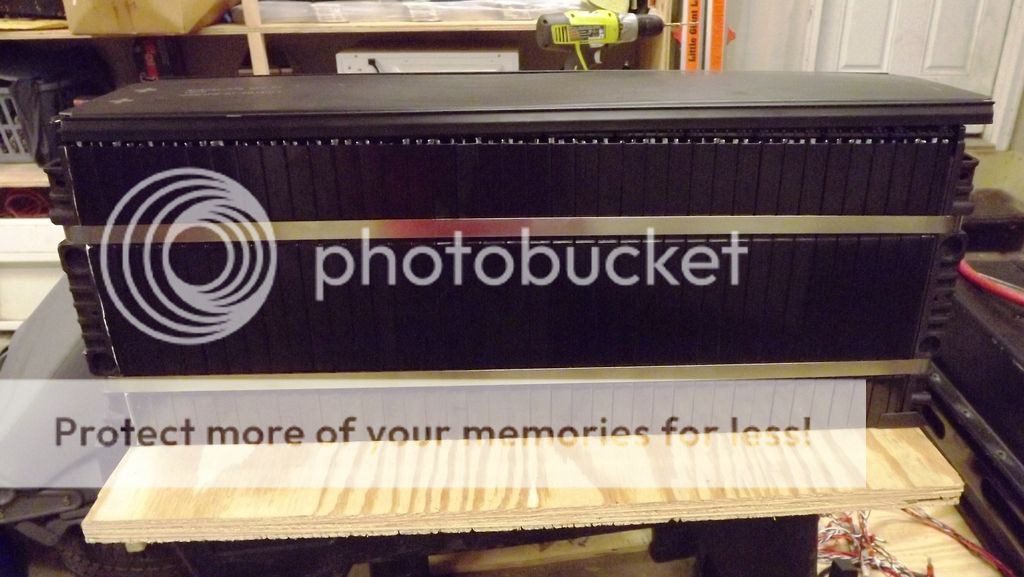 Miles ZX40ST refurb project | Endless Sphere DIY EV Forum