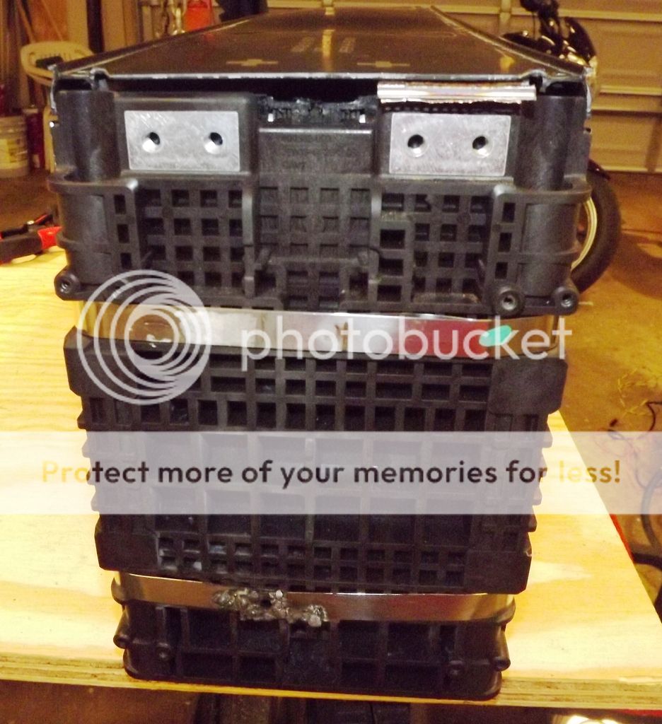 Miles ZX40ST refurb project | Endless Sphere DIY EV Forum