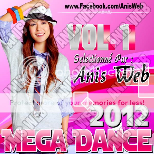 محتوى الألبوم