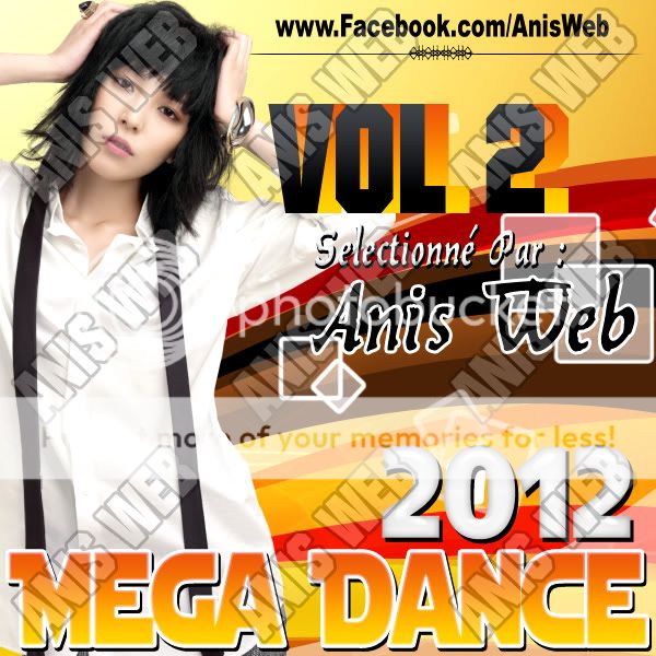 محتوى الألبوم