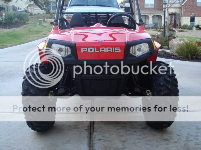 RZR 170 Mods and Upgrades (Part 1) | Polaris RZR Forum - RZR Forums.net