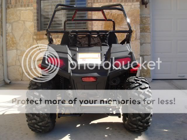RZR 170 Mods and Upgrades (Part 1) | Polaris RZR Forum - RZR Forums.net