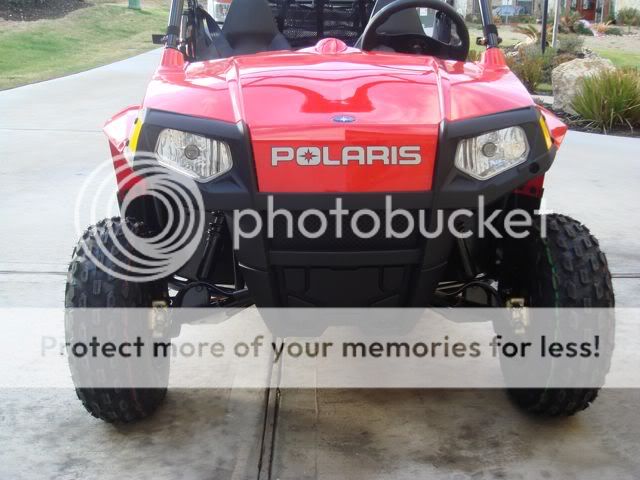 RZR 170 Mods and Upgrades (Part 1) | Polaris RZR Forum - RZR Forums.net