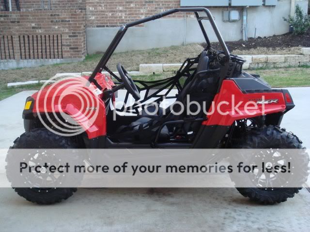 RZR 170 Mods and Upgrades (Part 1) | Polaris RZR Forum - RZR Forums.net