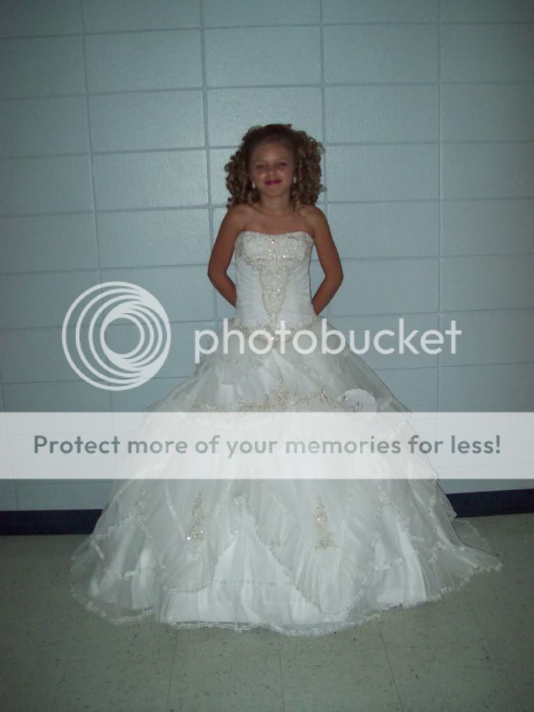 VoyForums: pageant want ads