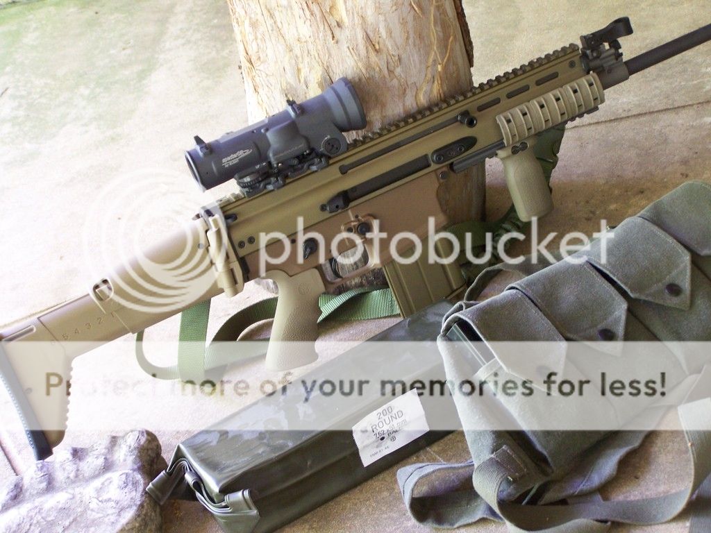 Scar official Photo thread, POST EM UP | Page 89 | FN Herstal Firearms