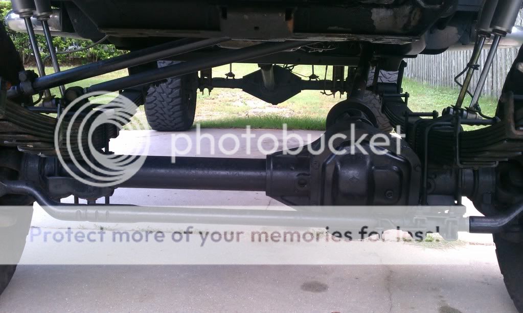 Pics of my SAS | Chevy and GMC Duramax Diesel Forum