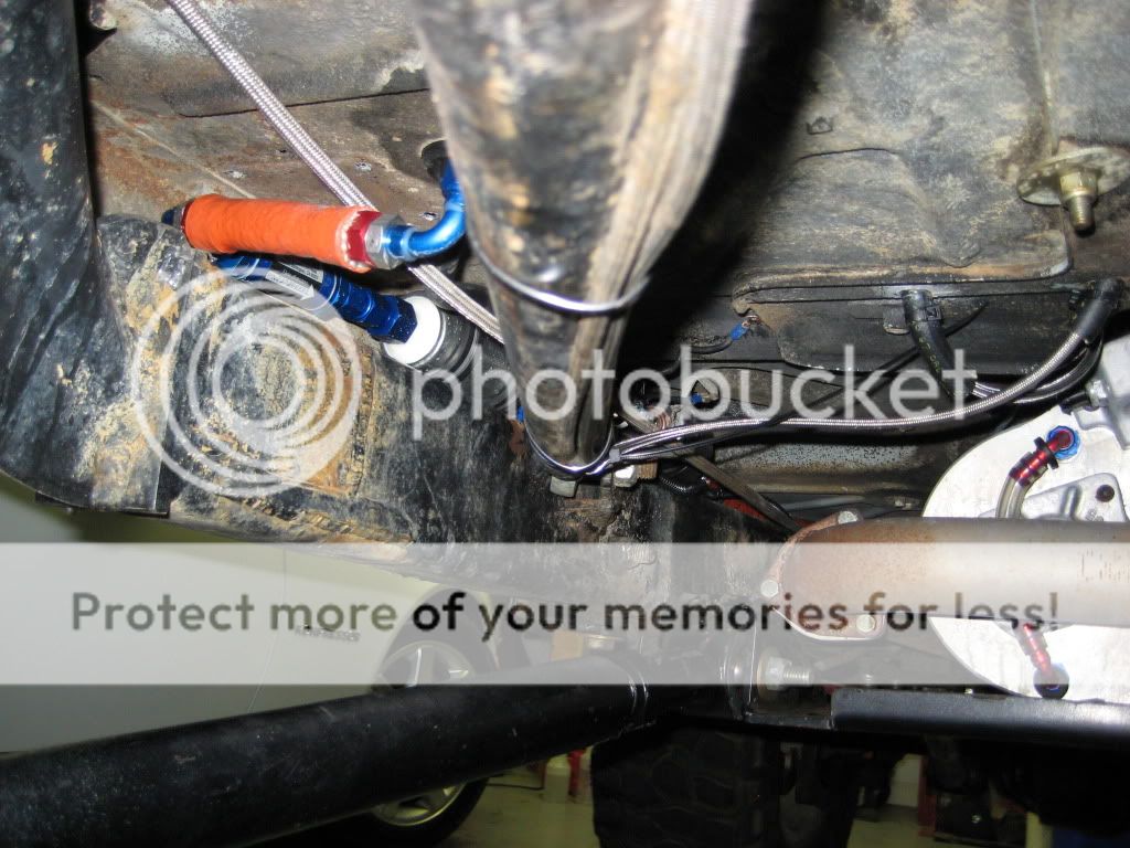 E8248 Fuel Pump-I dig it | Page 3 | Pirate 4x4