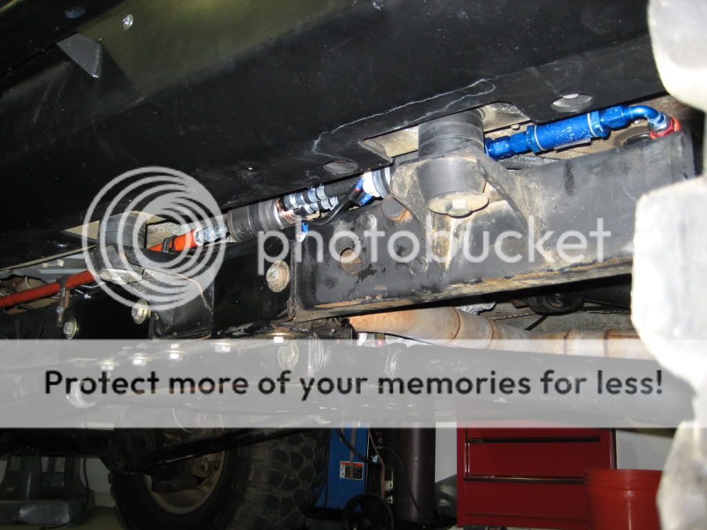 E8248 Fuel Pump-I dig it | Page 3 | Pirate 4x4