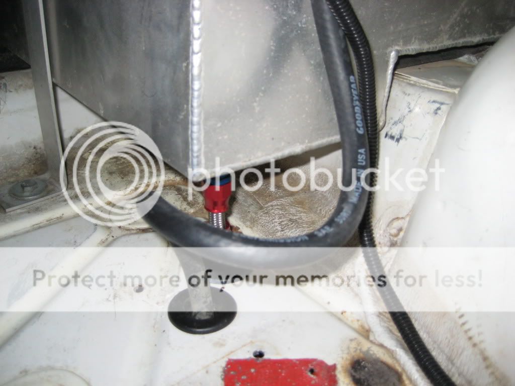 E8248 Fuel Pump-I dig it | Page 3 | Pirate 4x4