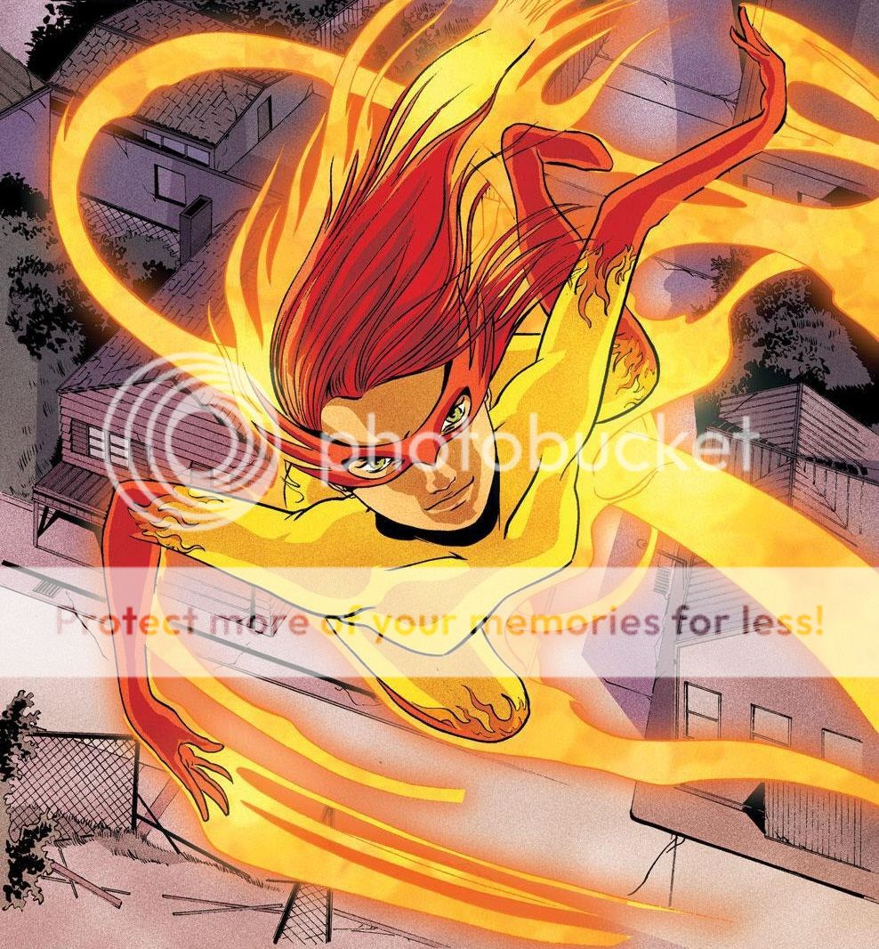 J-Mart OG: Closed for a new location! - Page 73 - Echoes of the Multiverse