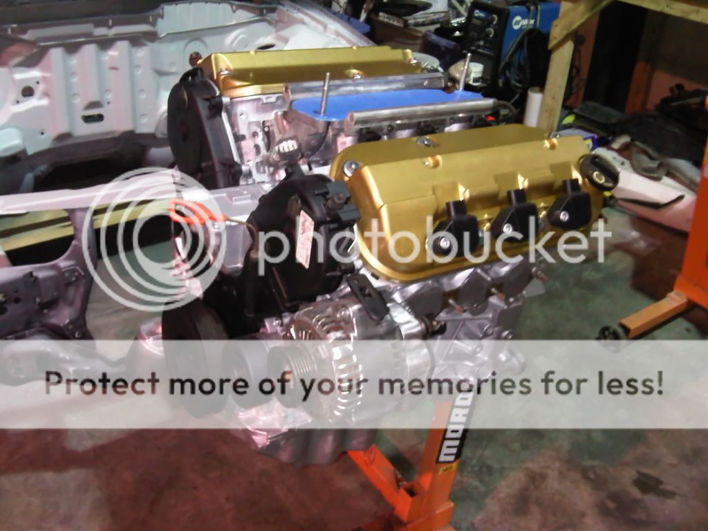 FS: 2003 CL-S J32a2 manual longblock, harness, ecu | Honda / Acura K20a ...