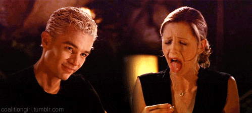 Couples - Spike♥Buffy #231: "Honey, you're home." "Yeah." - Page 3 ...