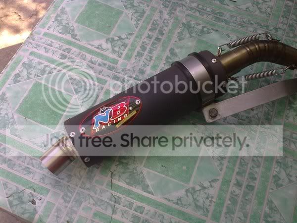For Sale: - Namban pipe | Motorcycle Philippines